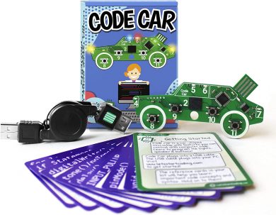 Top 5 Best Coding Robot Toys For Kids To Learn To Code - LearningBix