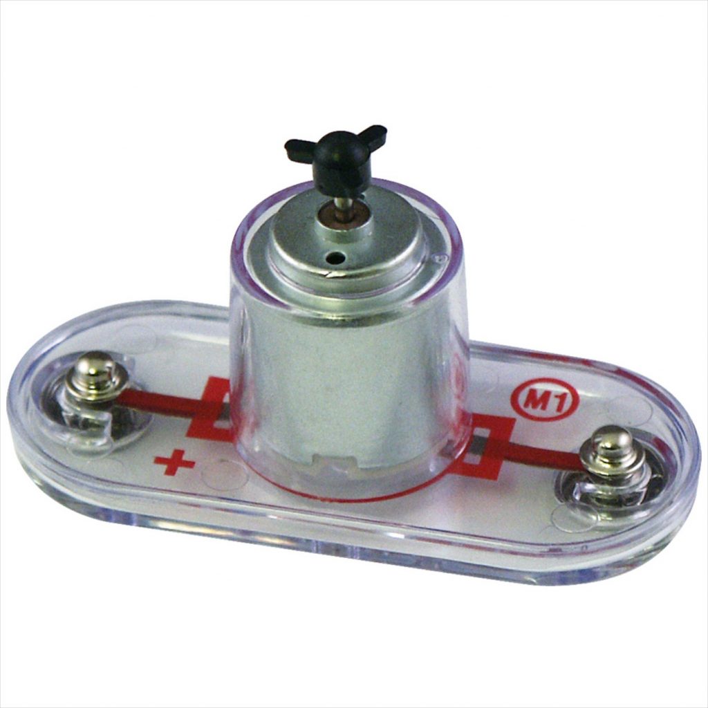 DC Motor - Mastering Control with Comprehensive Guide