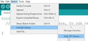 Print Hello World On 16*2 LCD Display Using Arduino - LearningBix